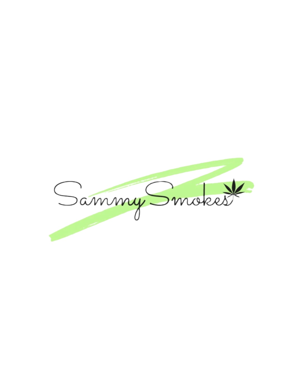 Sammy Smokes